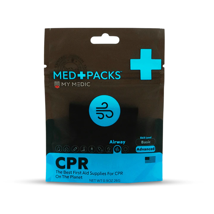 CPR