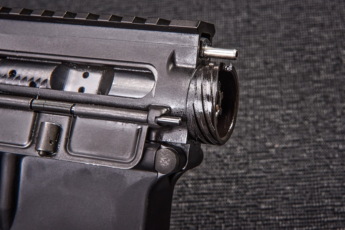 Rellim Arms .300 BLK Upper Receiver Assembly